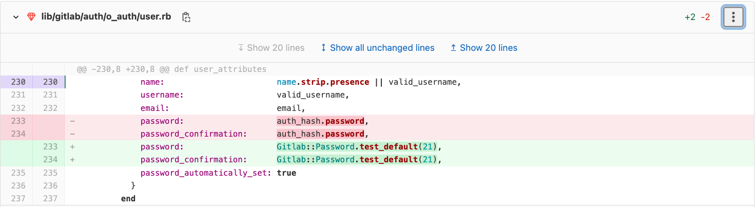 A Cautionary Tale: The Untold Story of the GitLab CVE Backdoor (CVE-2022-1162)